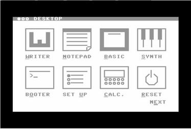 Operating System - C64-Wiki