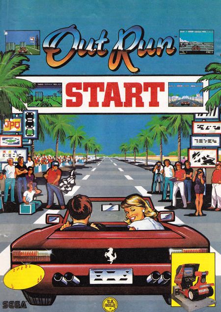 Out Run (EU) - C64-Wiki
