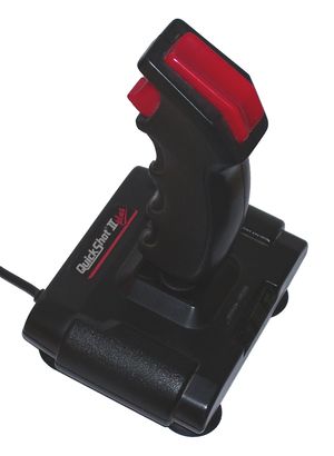 Quickshot - C64-Wiki