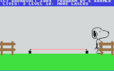 Snoopy - C64-Wiki