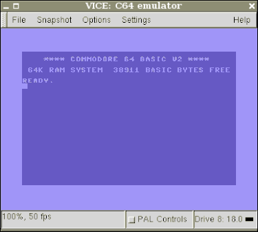 Emulator - C64-Wiki
