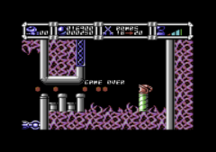 Cybernoid: The Fighting Machine - C64-Wiki