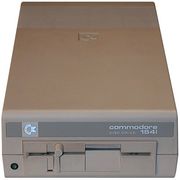 Commodore 1541 - C64-Wiki