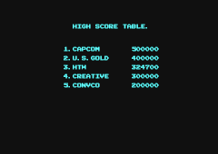 Final Fight - C64-Wiki