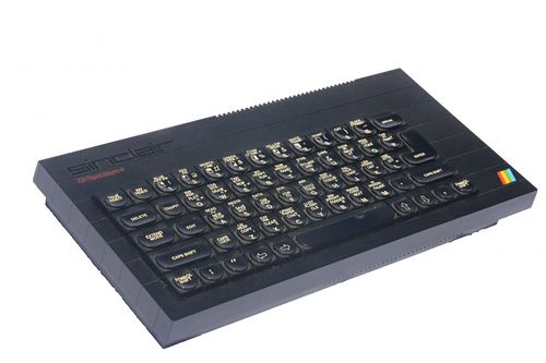 ZX Spectrum - C64-Wiki