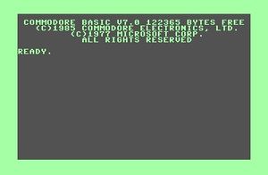 Microsoft - C64-Wiki