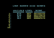 Lode Runner - C64-Wiki