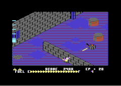 Scrolling - C64-Wiki