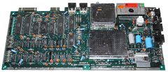 Motherboard - C64-Wiki